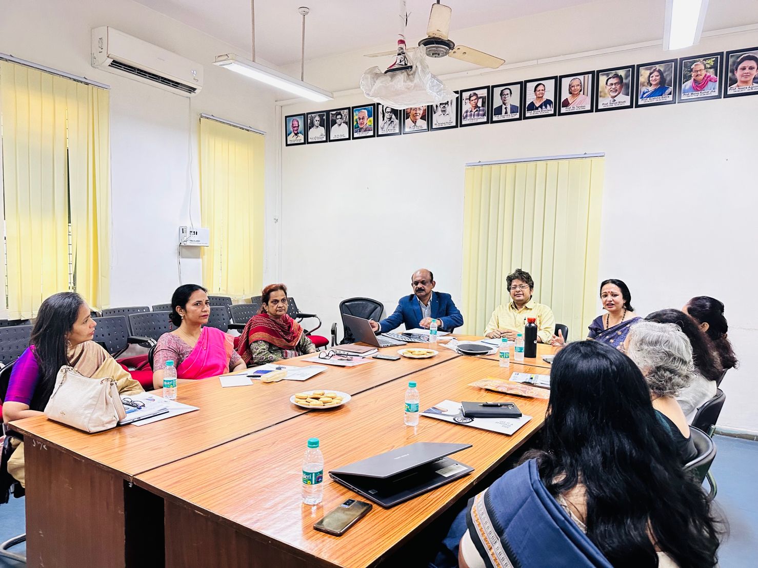 Department of Social Work