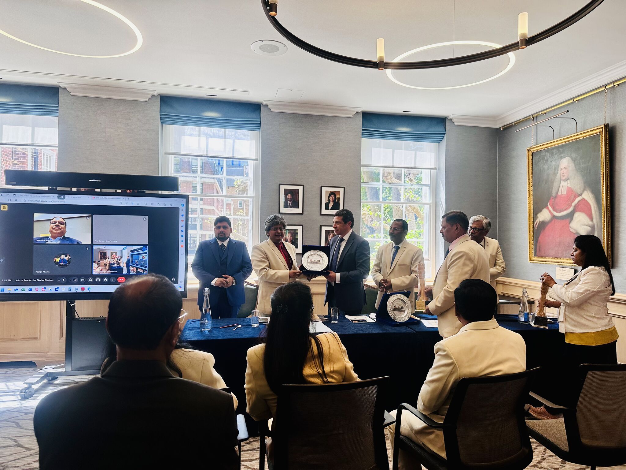 Department of Social Work