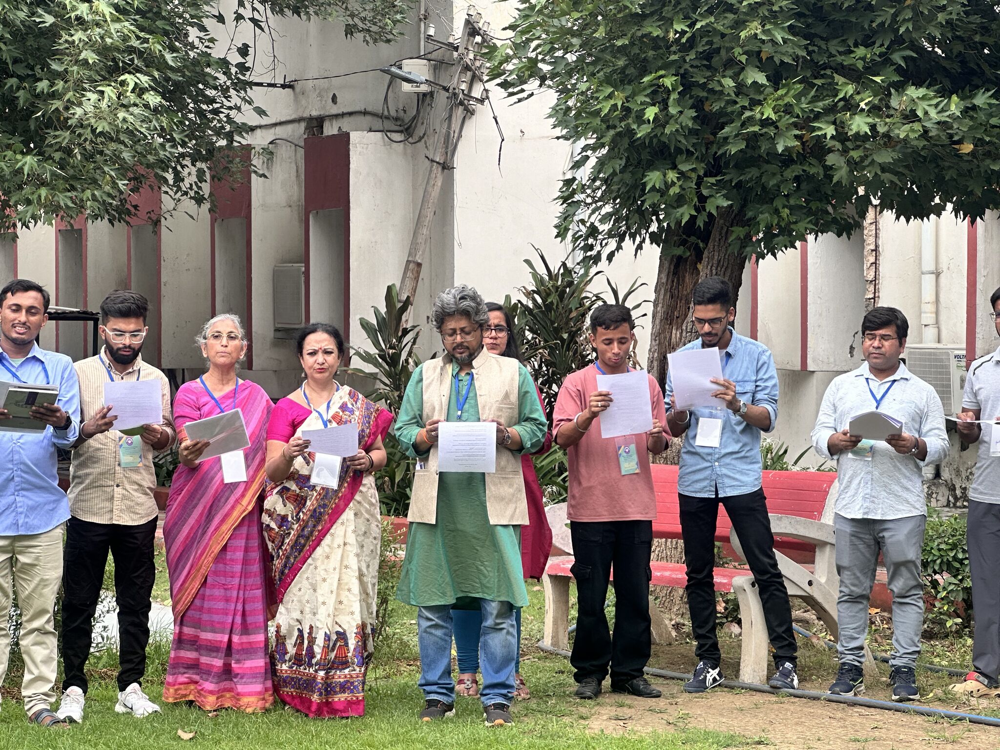Department of Social Work